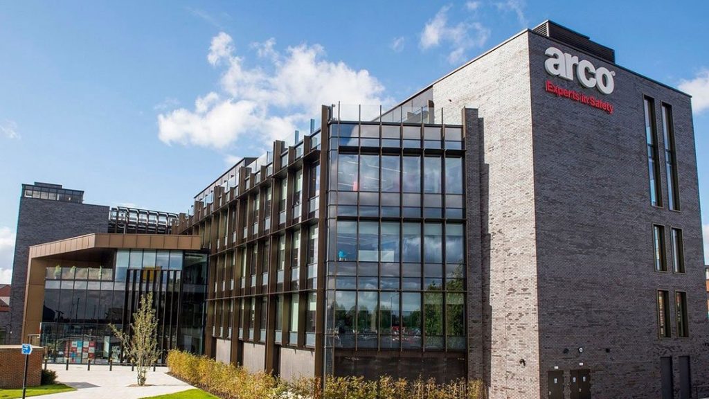 Hull company gets enhanced standing with business sustainability organisation - Business Link ...