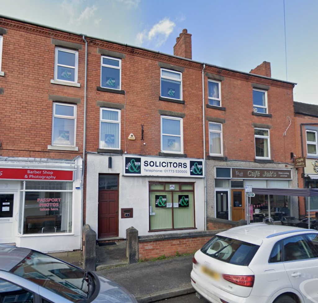 Hopkins Solicitors expands their legal support into Derbyshire - Business Link Magazine